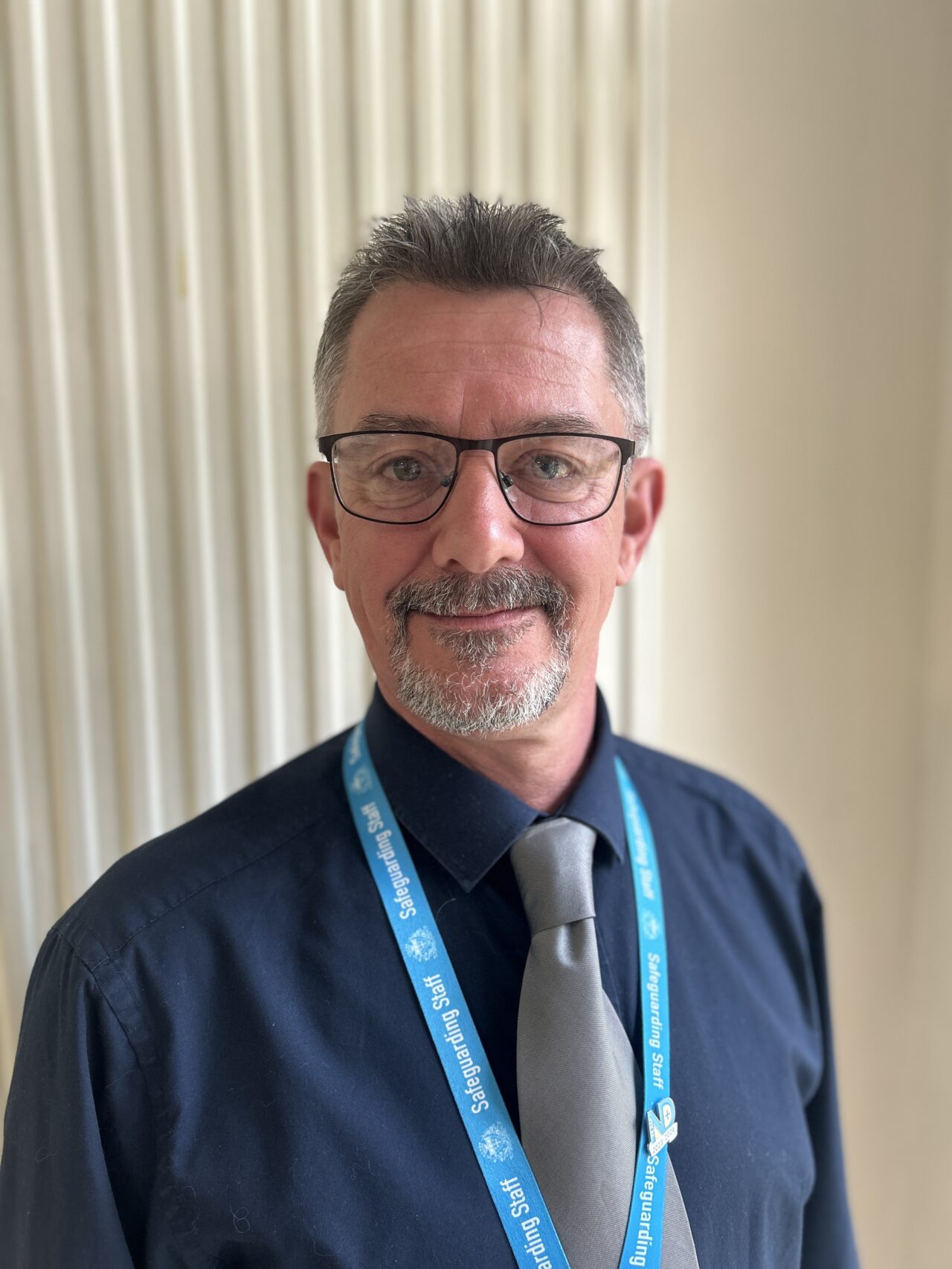 Neil Johnson – The Mental Health Shows