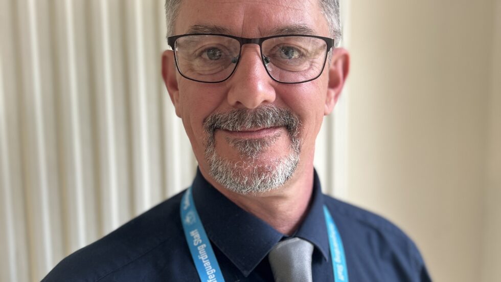 Neil Johnson – The Mental Health Shows
